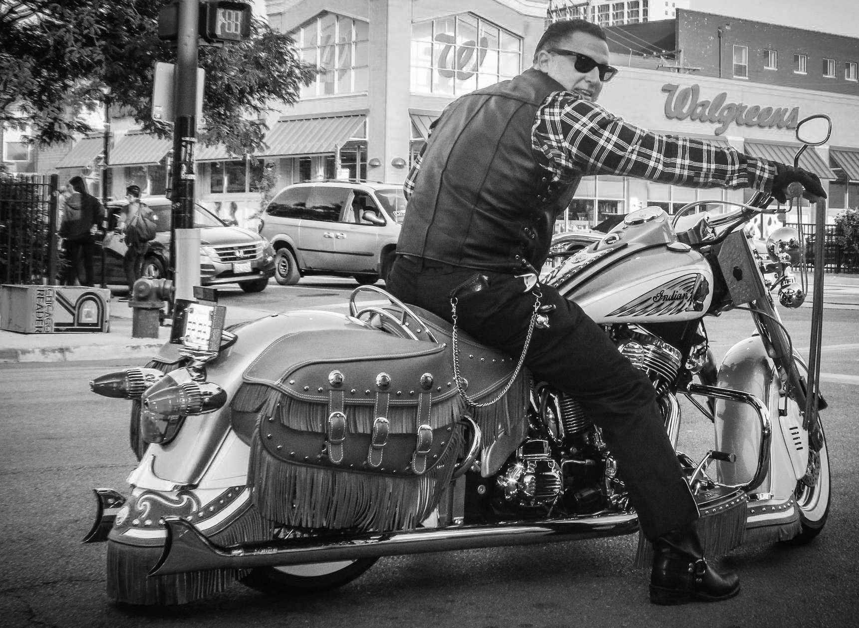 Motorcycle Law - Law Office of Joel E. Rabb & Associates